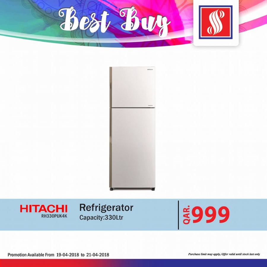 Super Weekend Deals at Safari Hypermarket