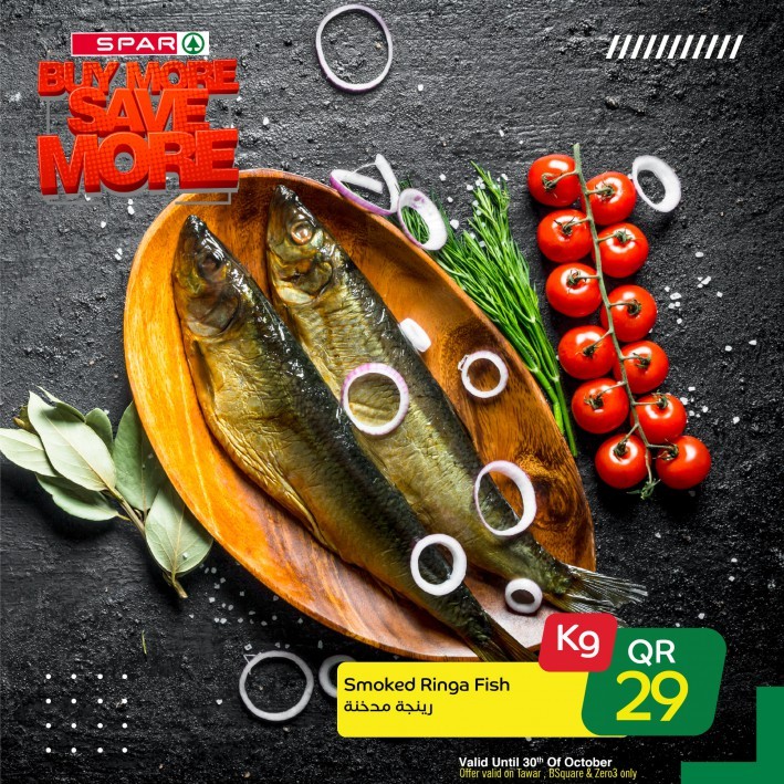 Spar Hypermarket Buy More Save More Deals | Qatar Offers