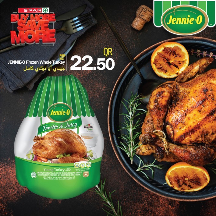 Spar Hypermarket Buy More Save More Deals | Qatar Offers