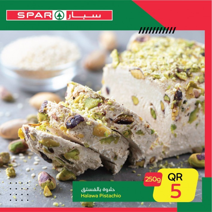 Spar Hypermarket Hot Weekend Deals | Qatar Spar Offers