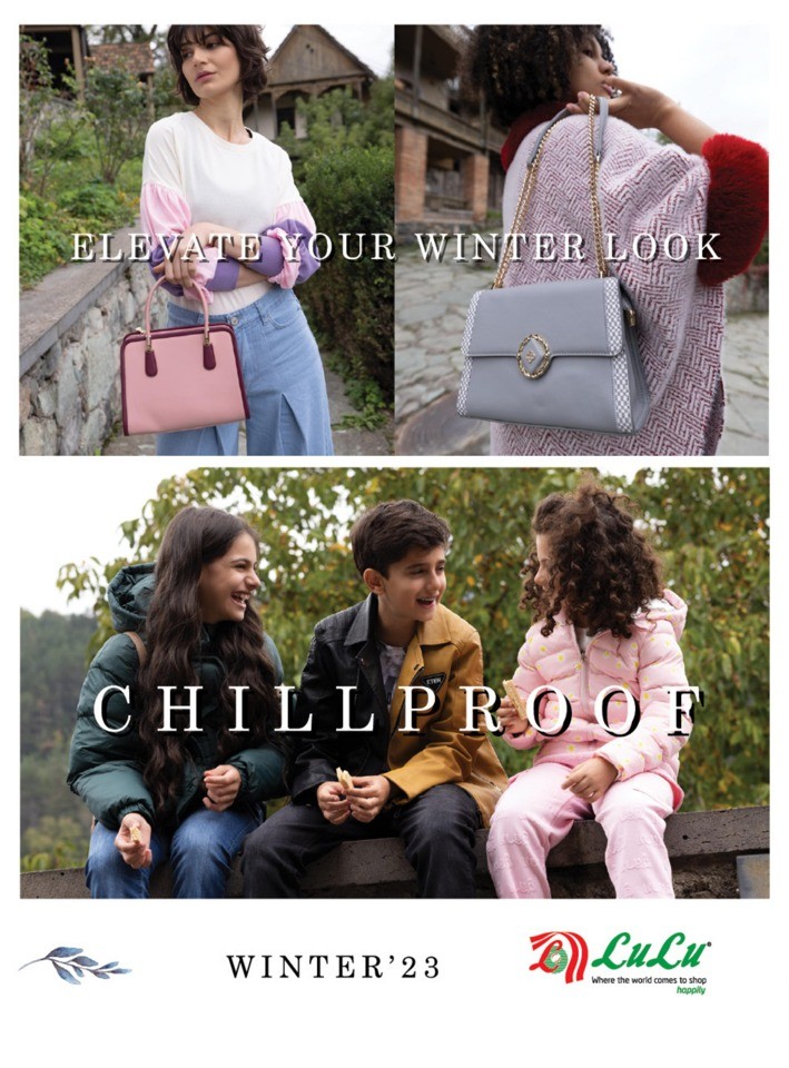 Lulu Fashion Store Super Deals Flyer | Qatar Offers Today