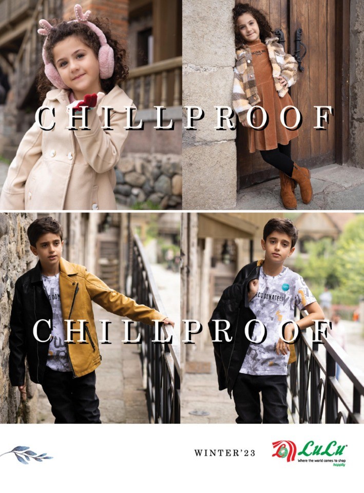 Lulu Fashion Store Super Deals Flyer | Qatar Offers Today