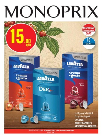 Monoprix Latest Offers & Deals